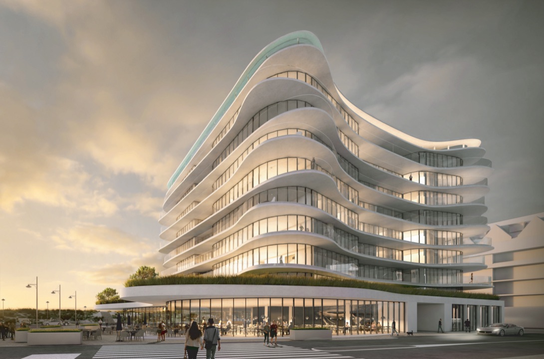 Bever Holding NV – Bever Holding is een vastgoedonderneming